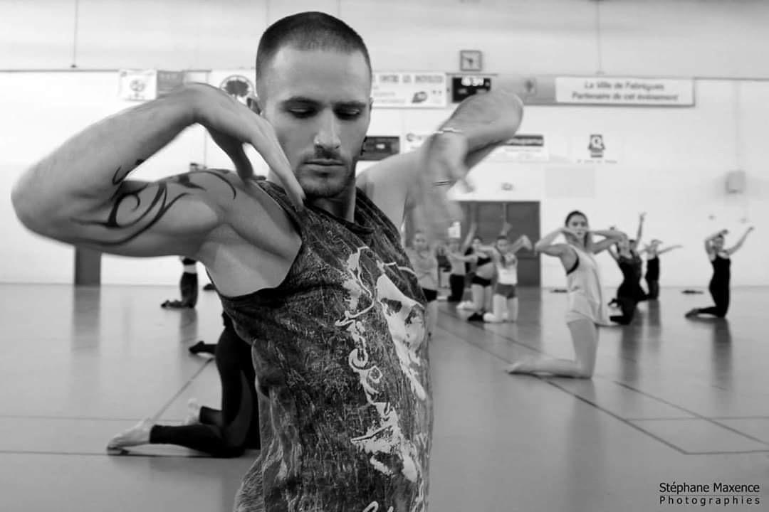 Académie de danse Fabienne Rebelle Vouilloz | Stages - Académie de ...